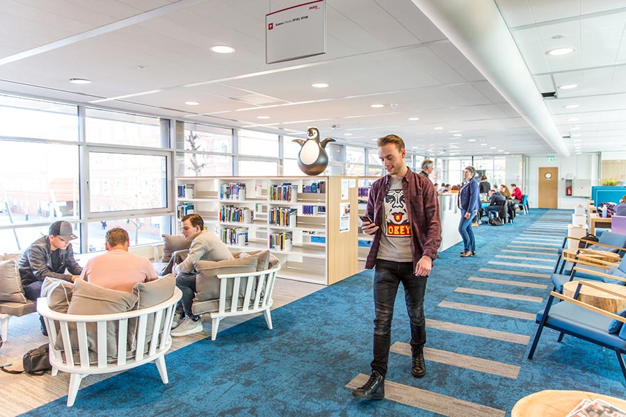 Avans Academie Associate Degree