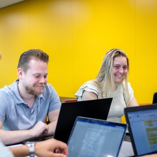Associate degree opleidingen | Avans Academie