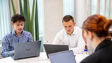 Kiezen voor een Ad | Avans Academie