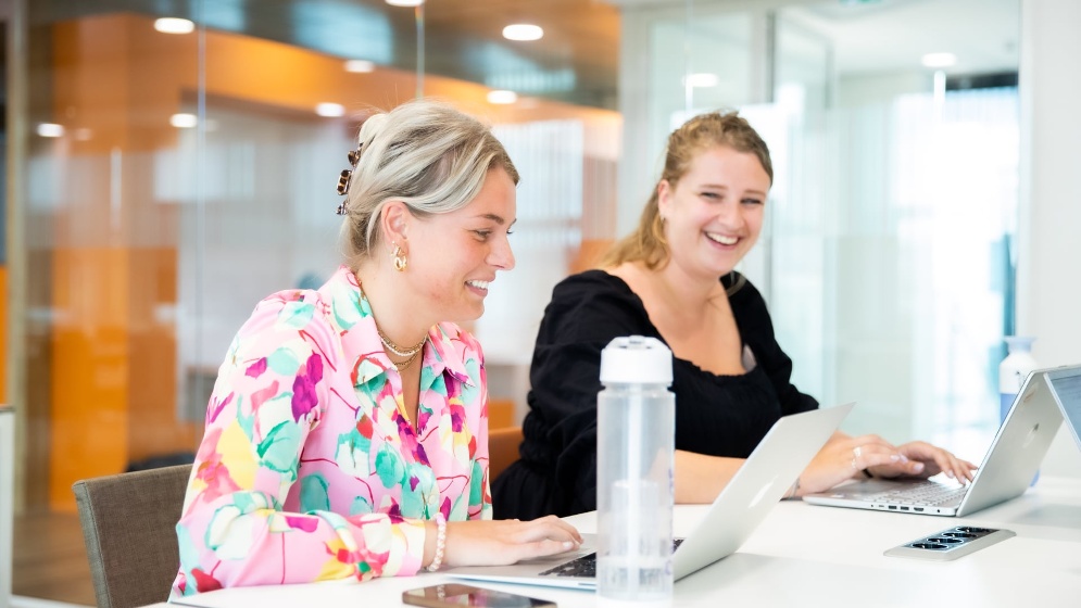 Hbo Associate degree Marketing | Avans Academie