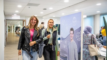 Kiezen voor een Ad | Avans Academie